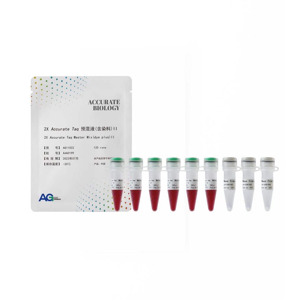 SteadyPure 植物基因组 DNA 提取试剂盒（CTAB 法） – 艾科瑞生物