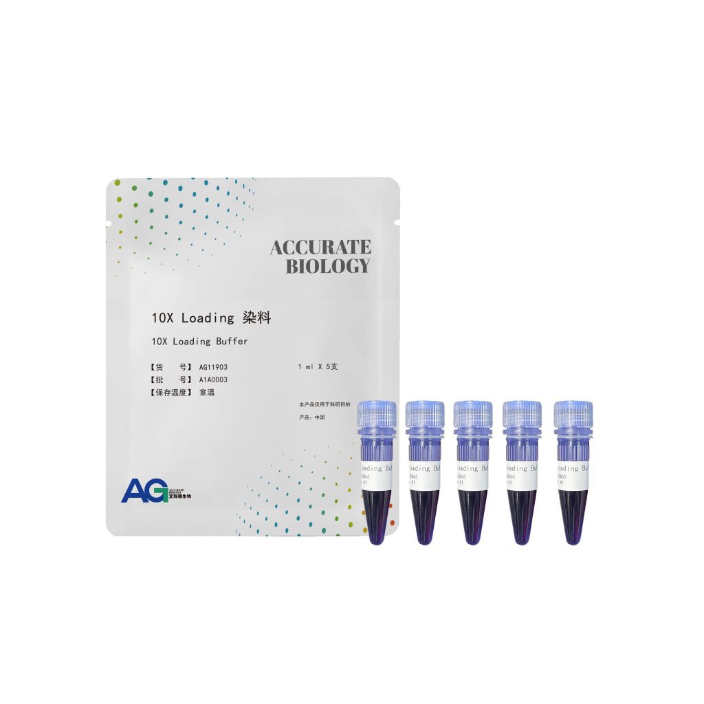 GL DNA Marker 10000 – 艾科瑞生物