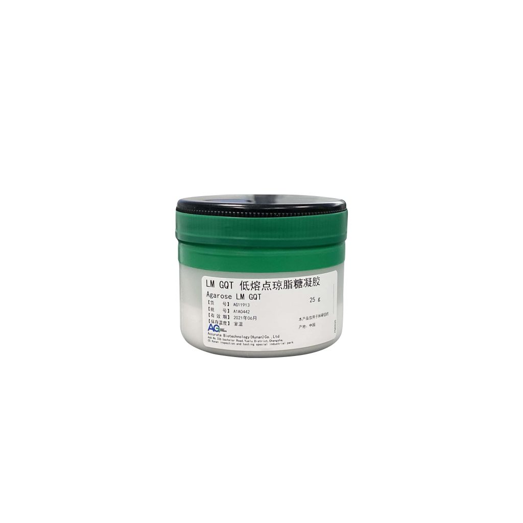 GL DNA Marker 1000 – 艾科瑞生物