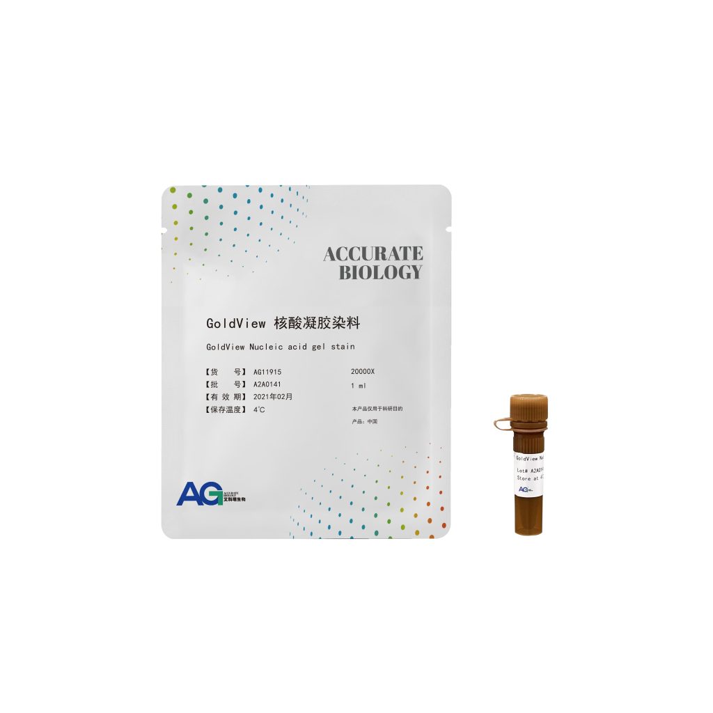 GL DNA Marker 10000 – 艾科瑞生物