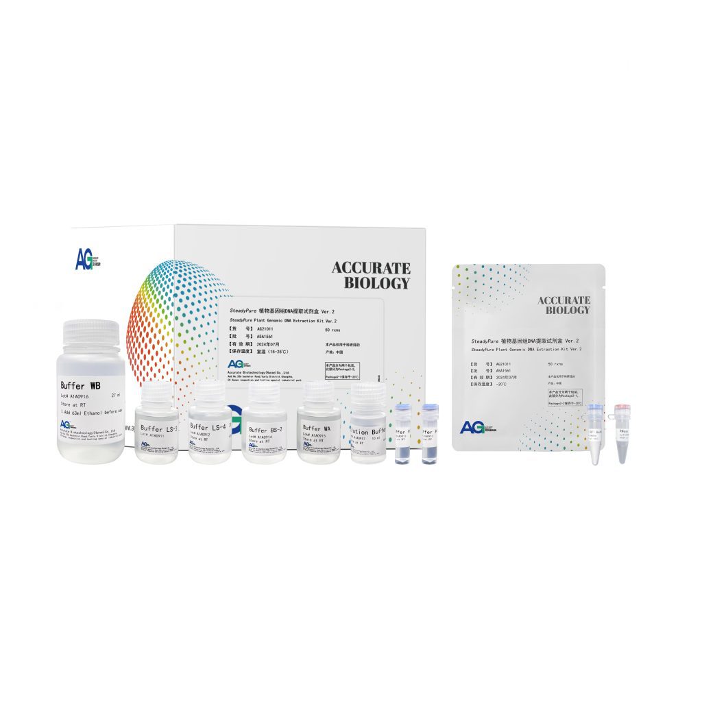 AG RNAex Pro RNA 提取试剂 – 艾科瑞生物