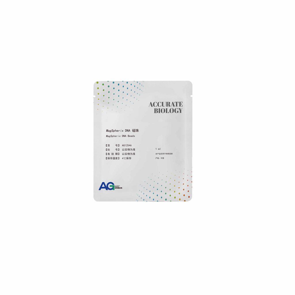 AccuNext 单细胞全基因组 DNA 扩增试剂盒（MDA）Ver.2 – 艾科瑞生物